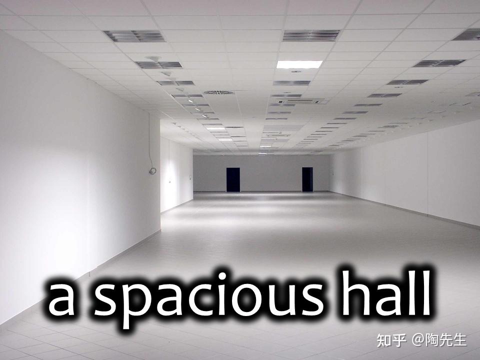 英语13对不可不会的物理特征形容词 - 知乎