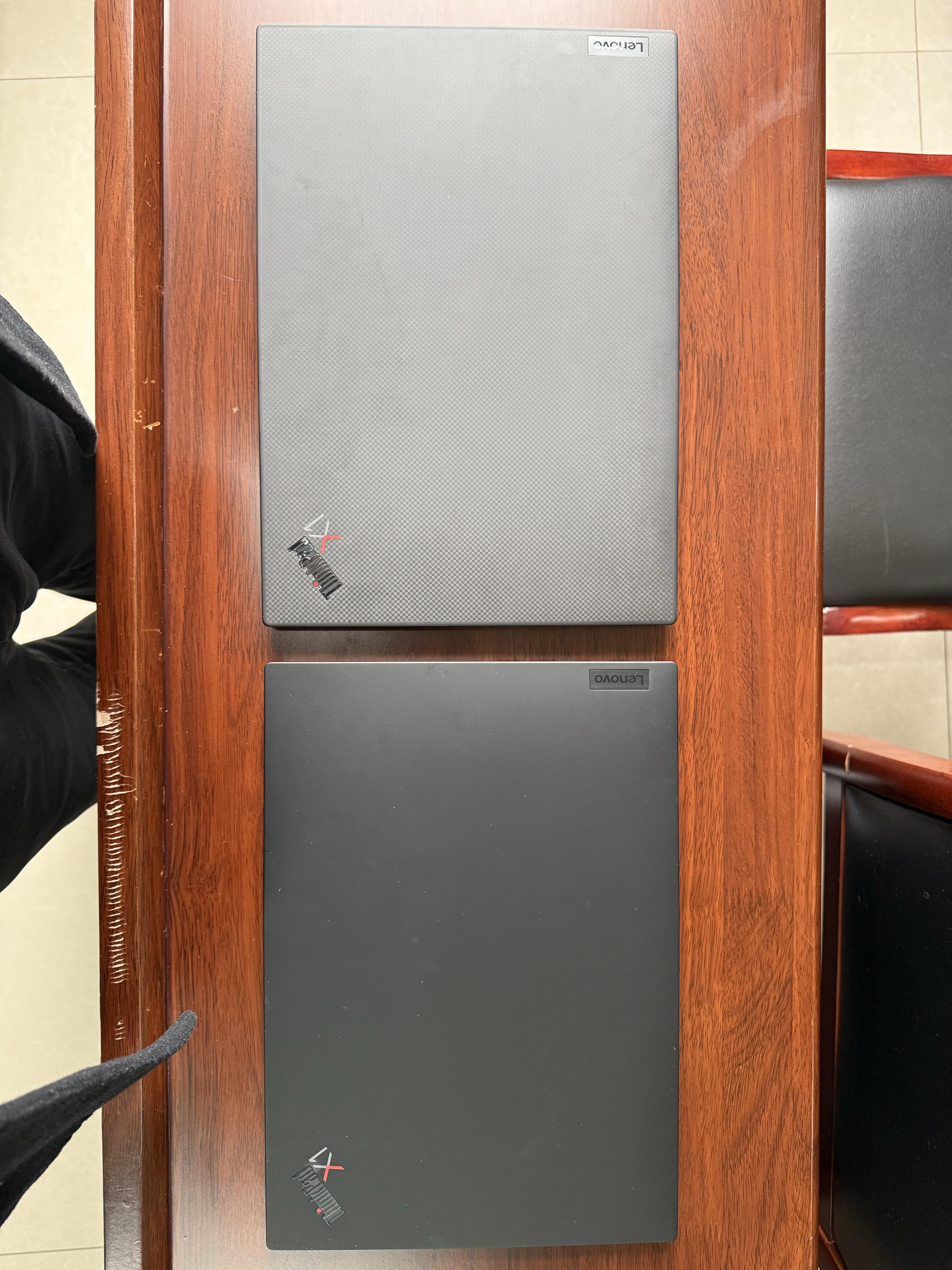 Linux 搞机实录 18、在 4K 屏的 Thinkpad X1 Carbon 2022 上使用 Ubuntu 24.04 LTS - 知乎