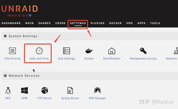 安装unraid并完成初始设置 - 知乎