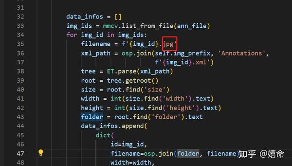 Swin Transformer训练自己的voc格式数据集 知乎