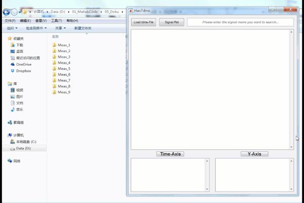 MATLAB GUI如何文件拖拽读取 - 知乎