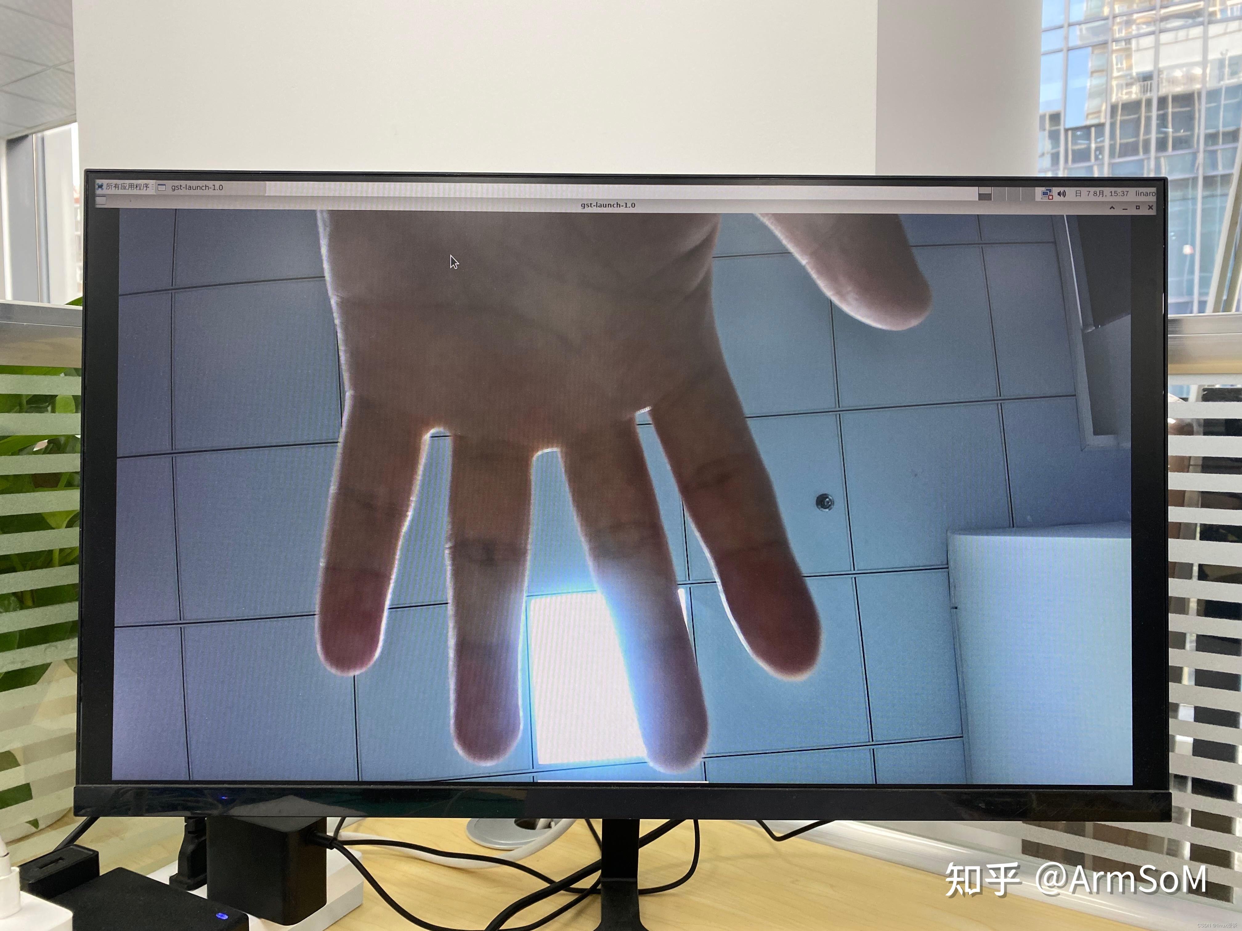 rk3588调试之imx415摄像头 - 知乎