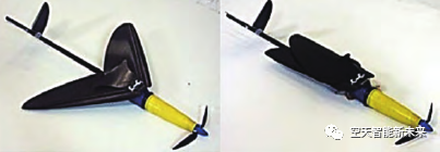 《自然》近日发布的关于鸟类翅膀变形机制带给空天智能飞行器的一些启示 - 知乎