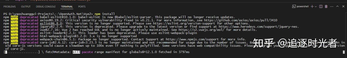 使用 OpenAuth.Net 快速搭建 .NET 企业级权限工作流系统 - 知乎