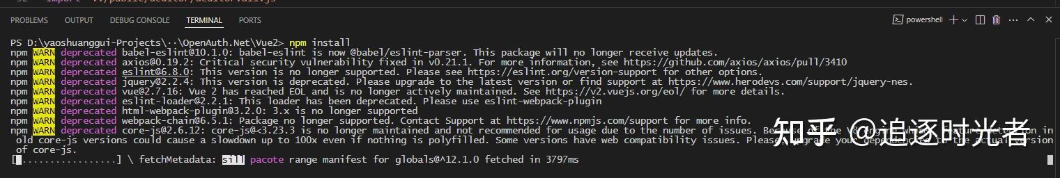 使用 OpenAuth.Net 快速搭建 .NET 企业级权限工作流系统 - 知乎