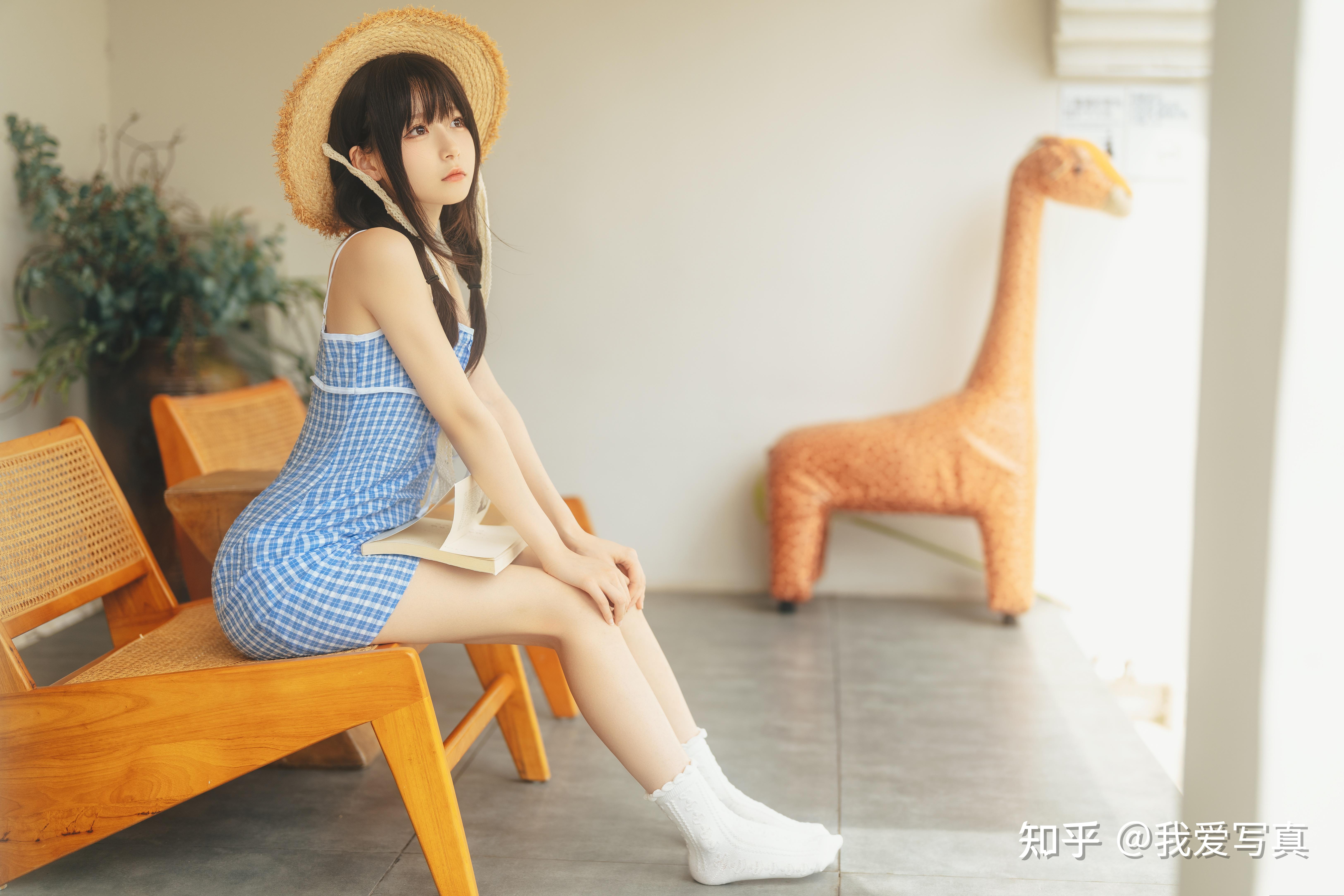 迷之呆梨 – 全套&随包视频【63套+33.8G】 - 知乎