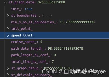 Apollo Planning决策规划算法代码详解 (22):决策规划算法最完整介绍 - 知乎