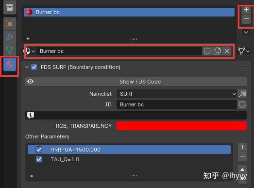 FDS工具之BlenderFDS - 知乎