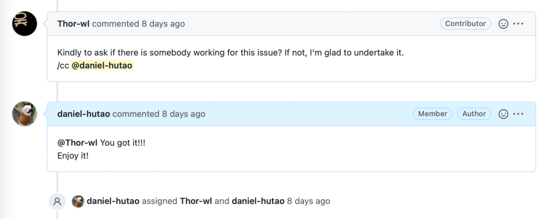如何参与开源项目 - 细说 GitHub 上的 PR 全过程 - 知乎