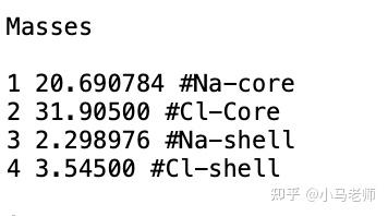 lammps案例：Coreshell核壳模型模拟原理及力场参数设置 - 知乎