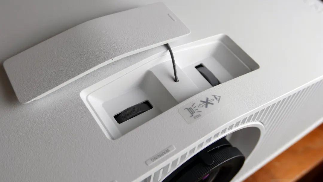 自动动态映射加持，原生真4K激光投影机索尼P7（VPL-XW5100）开箱试用 - 知乎
