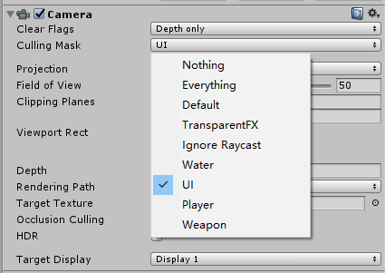 HUD小功能——Unity探索笔记之视觉解决方案（三） - 知乎