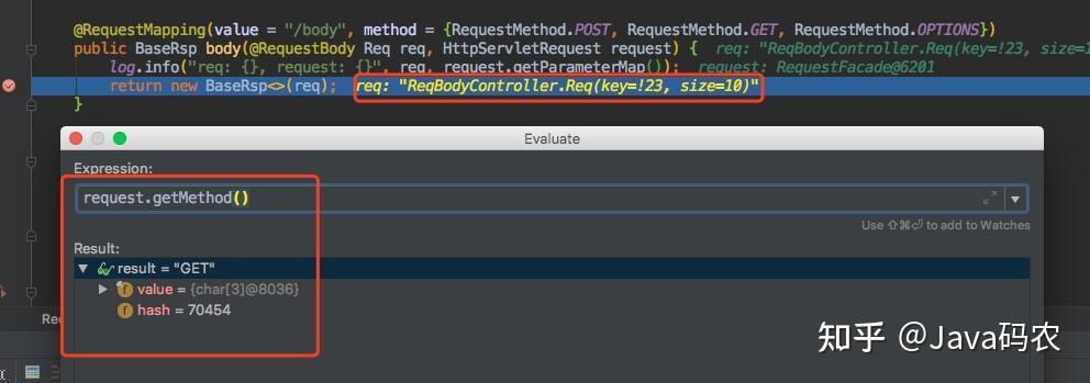 重磅来袭：Spring之RequestBody的使用姿势小结 - 知乎