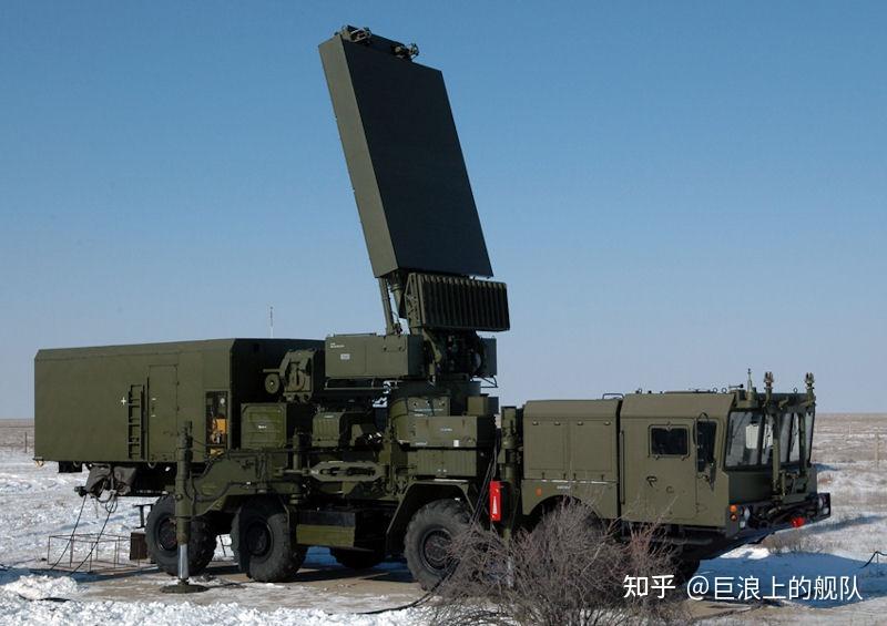俄罗斯 S-350 防空导弹系统 - 知乎