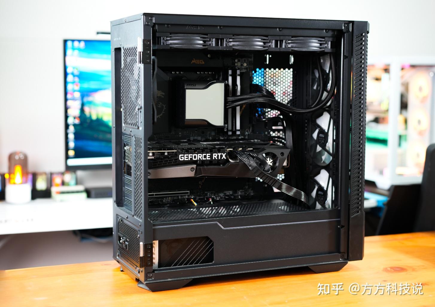 抢首发还是等降价？抢先上手体验2999的AMD 锐龙7 7700X - 知乎