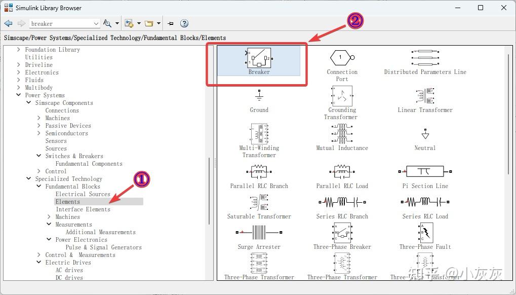 Simulink中Simscape开关器件踩坑记 - 知乎