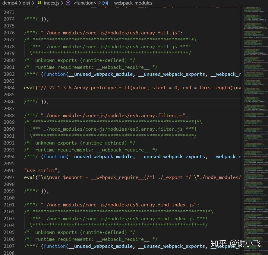 一文彻底读懂Babel - 知乎