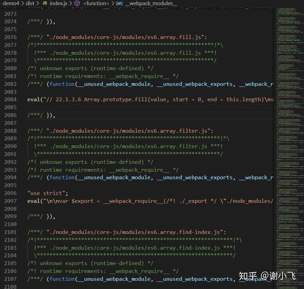 一文彻底读懂Babel - 知乎