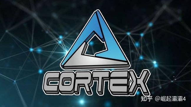 人工智能自治系统—CXTC（Cortex） - 知乎