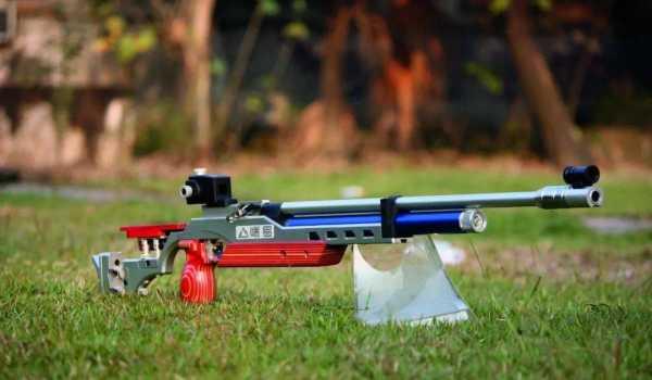 CS/LR系列外贸长枪不完全汇总 - 知乎