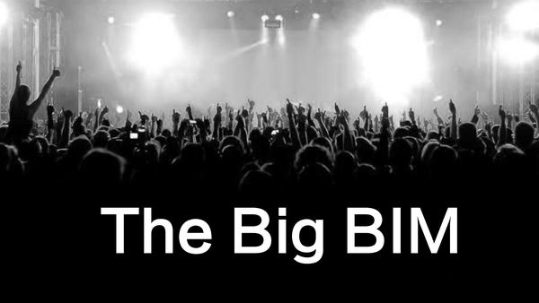 the Little BIM - 知乎