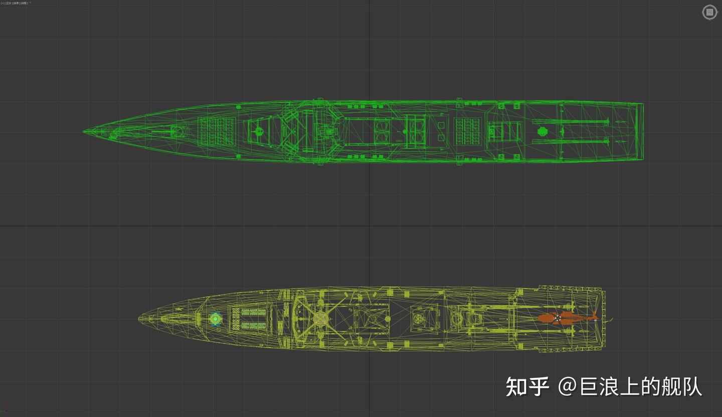 英国45型 Daring 大胆级 护卫舰 - 知乎