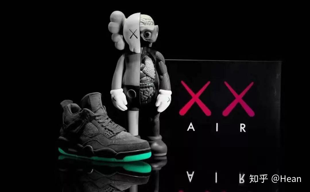 林俊杰、罗志祥都抢着入手的Kaws，到底是个什么来头？ - 知乎