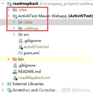 关于idea的gitignore文件编写及解决ignore文件不生效问题 - 知乎