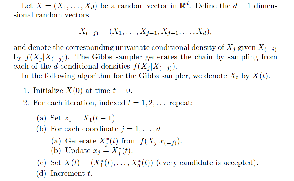 统计计算——MCMC(Markov Chain Monte Carlo)与贝叶斯分析 - 知乎