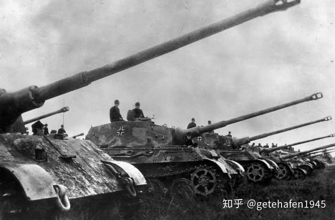 东线战争杂谈之十五：德国88炮 - 知乎