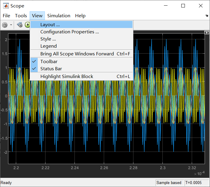 （二）基于System Generator的数字滤波器设计（Simulink+Block+FPGA） - 知乎