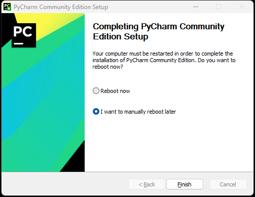 轻松上手！PyCharm安装全攻略，编程效率翻倍！ - 知乎