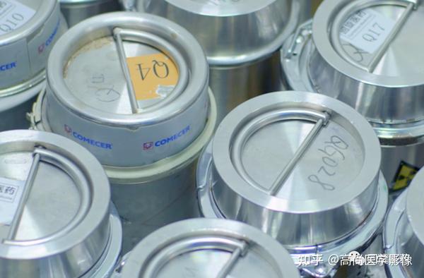 18F-FDG是什么？18F-FDG怎么标记病灶【高尚医学影像】 - 知乎