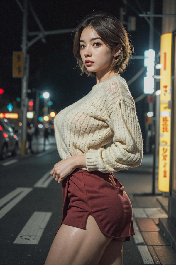 【模型分享】【6424】ChilloutMix 下载/使用/效果图 - 知乎