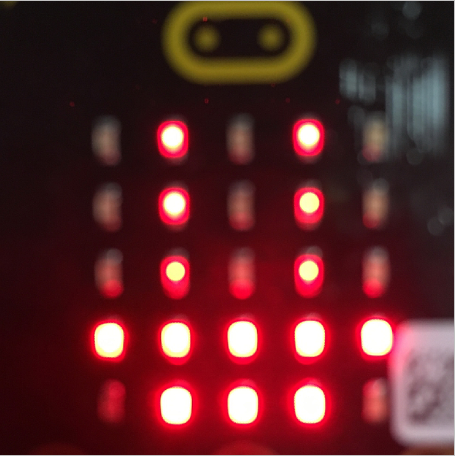 【micro:bit Micropython】The LED Display（2）显示Image图片 - 知乎