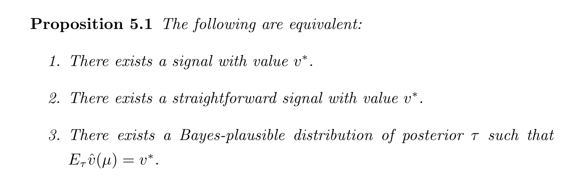 Bayesian Persuasion Part1 - 知乎