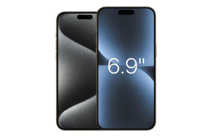 iPhone 16 Pro 迎来近 4 年首次改版，这也太长了！！！ - 知乎