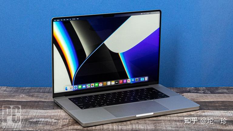 Apple MacBook Pro 16 英寸（2021，M1 Max）评测 - 知乎