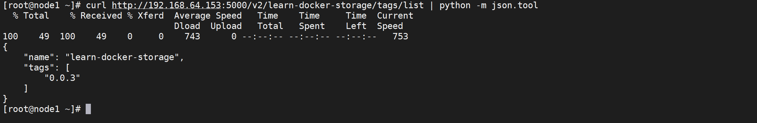 Docker仓库管理镜像 -- 公共仓库【Docker Hub】和私人仓库【Registry】和【harbor】 - 知乎