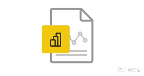 2020年10月，PowerBI图标全面更新，你喜欢吗？ - 知乎