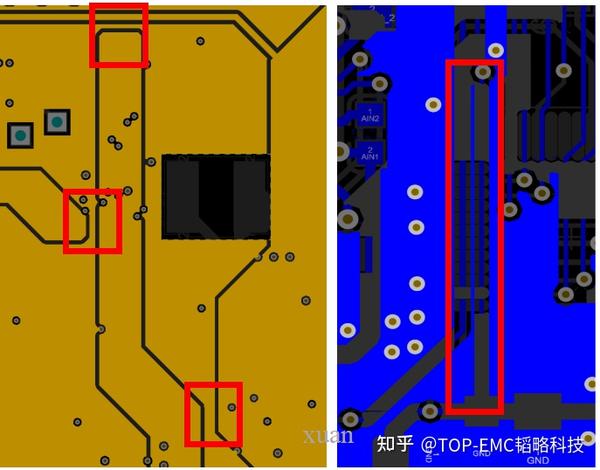 手把手教你画“GND” - 知乎