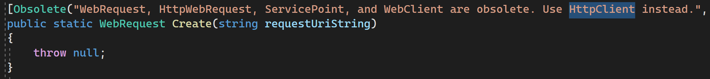 再也不用写请求HttpHelper了，快来试试HttpClient - 知乎