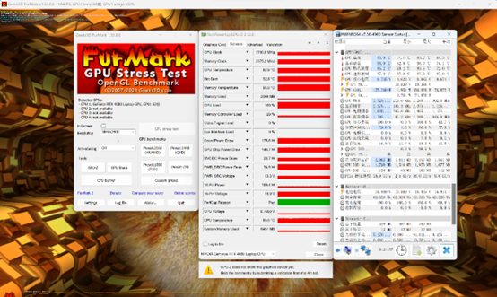 机械师曙光16Pro评测：性能很强，4K也能畅玩3A - 知乎