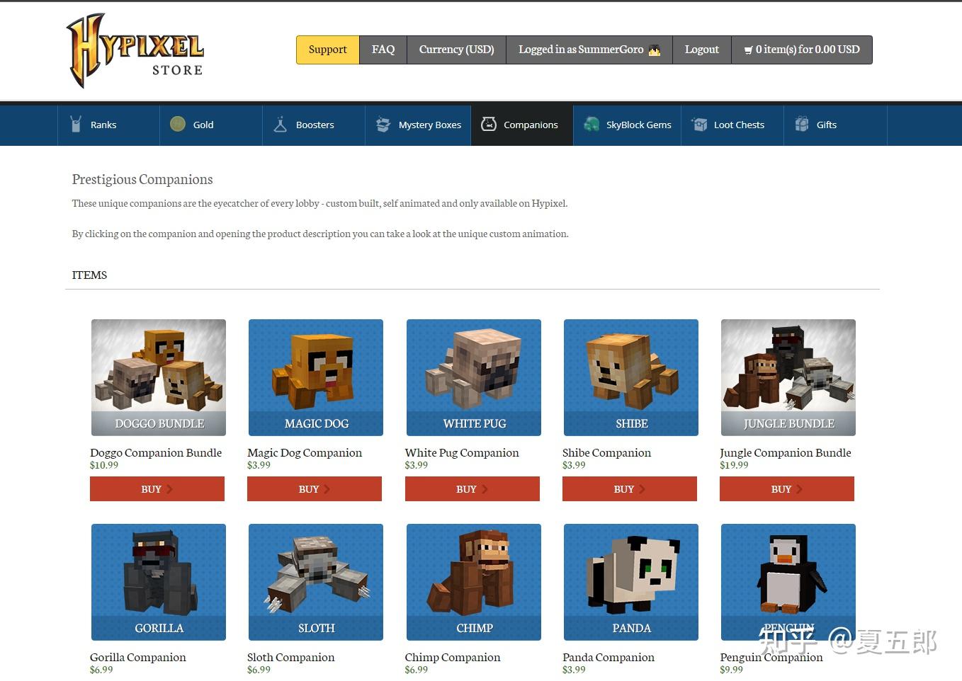 浅谈：被刻意遗忘的 Minecraft® EULA - 知乎