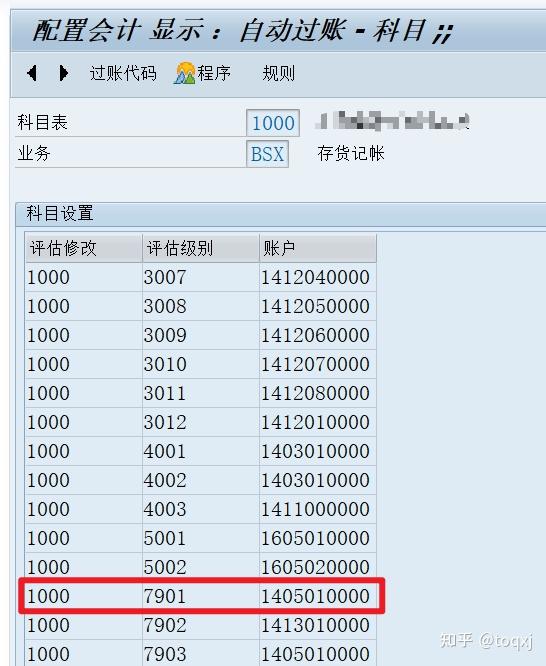 SAP OBYC 知多少 - 知乎