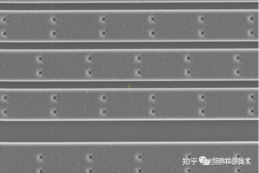 扫描电镜与能谱分析应用简介 - 知乎