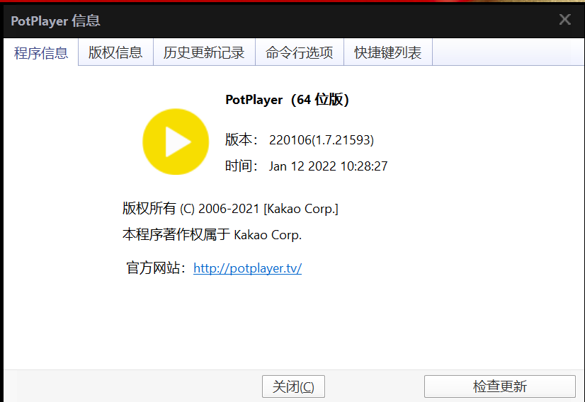PotPlayer播放HDR视频需要手动设置吗？ - 知乎