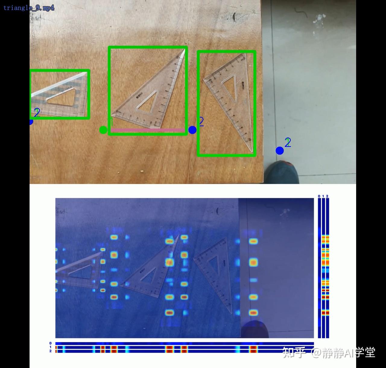 RTMPose关键点检测实战——笔记3 - 知乎