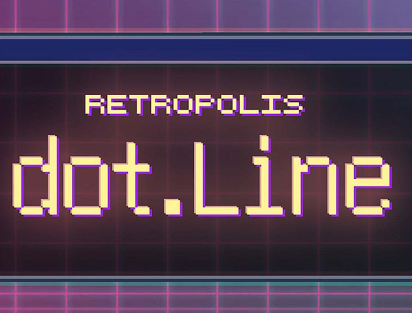 VR冒险游戏《The Secret of Retropolis》的续作和MR衍生作品即将发布 - 知乎