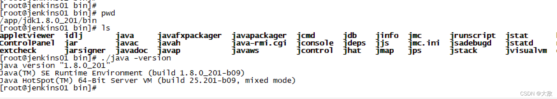 jenkins中maven的安装及配置，如何在jenkins中创建maven任务。 - 知乎
